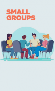 Join Our Small Groups – Flames Of Faith Assemblies